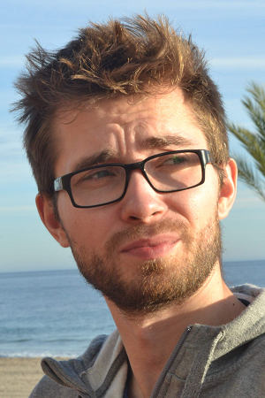 Maciej Walkowiak | AWS DevTools Hero